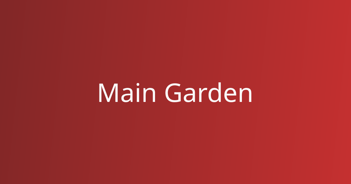 Best Chinese in Kent, WA | Main Garden | Order Online
